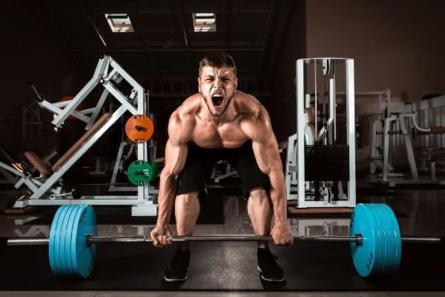 Massa Muscular: 5 Dicas Para Ficar Mais Forte!