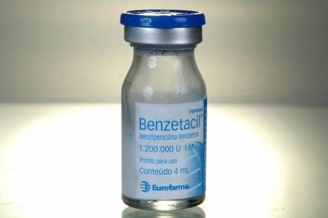 Como Administrar Benzetacil? Veja Dicas Para Aplicar O Remédio